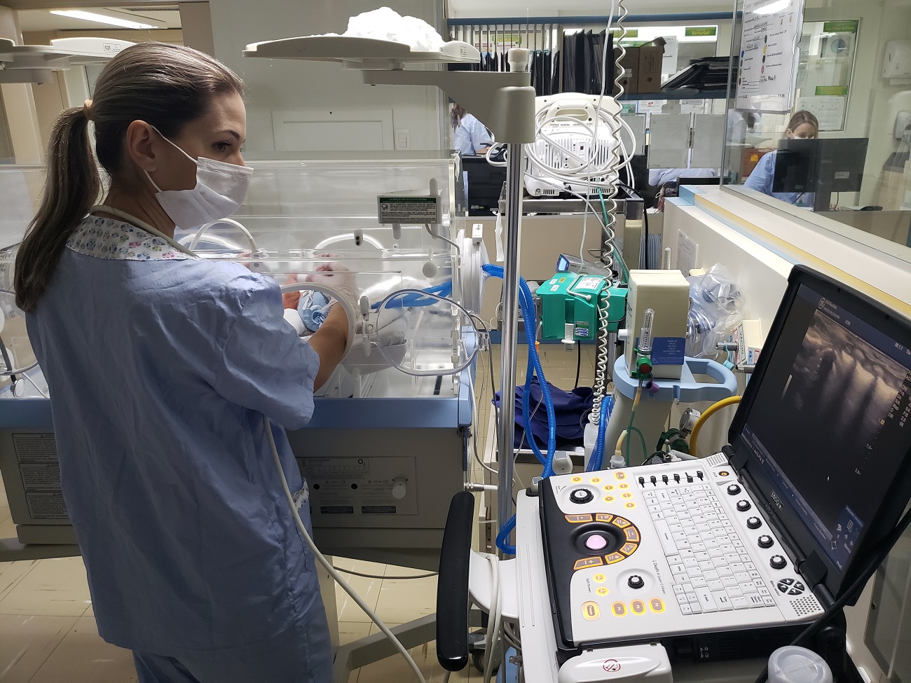 Novo exame acelera recuperação de pacientes nas UTIs Neonatal e Pediátrica