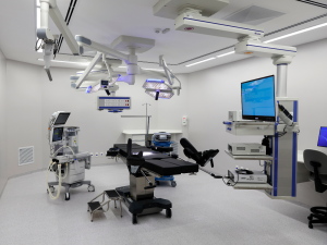 Centro Cirúrgico, endoscopia e colonoscopia entram em funcionamento ...